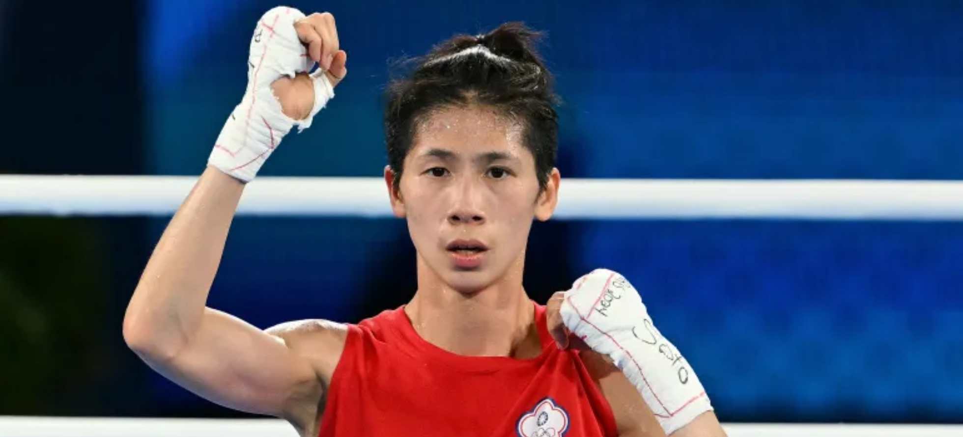 Boxer Accused of Failing Chromosome Test Returns to Competition After ...