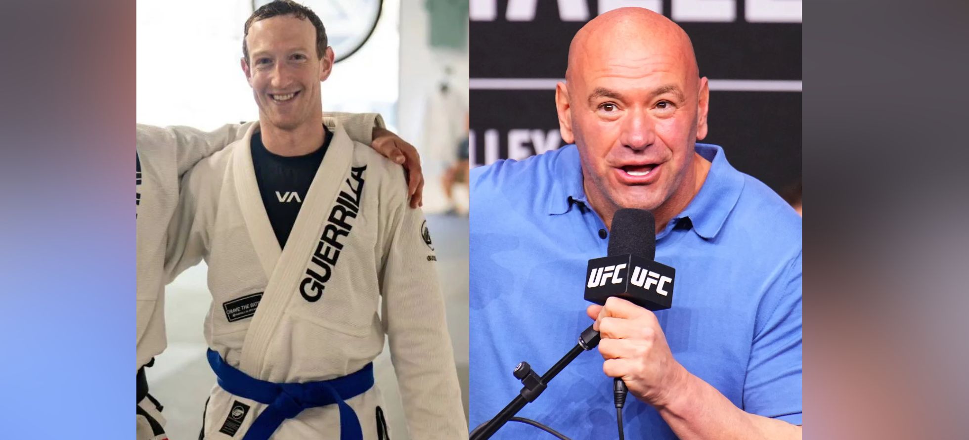 MMA Analyst laughs off Dana White's claims that Mark Zuckerberg could ...