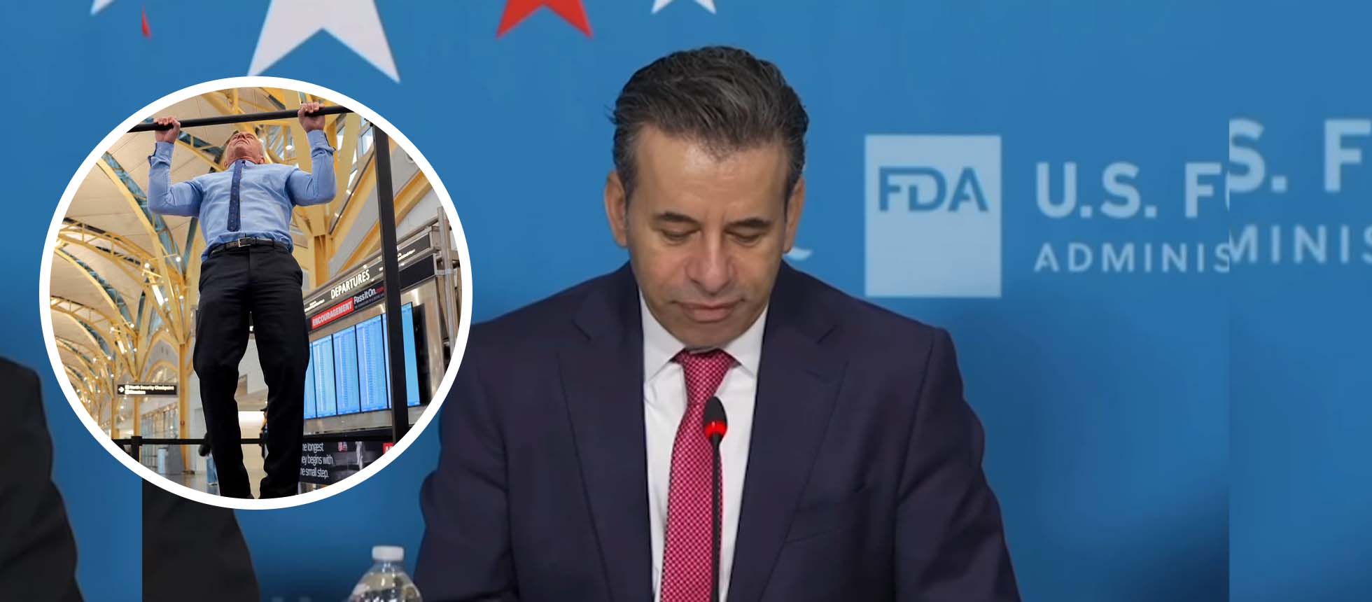 Medical Experts Tell FDA To End Testosterone Restrictions, Says TRT ...