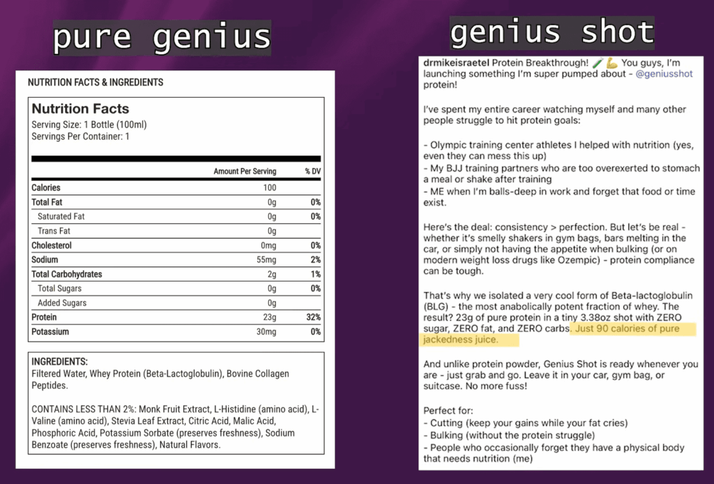 Inspirational Guru Mel Robbins Allegedly Claimed Mike Israetel’s Pre ...