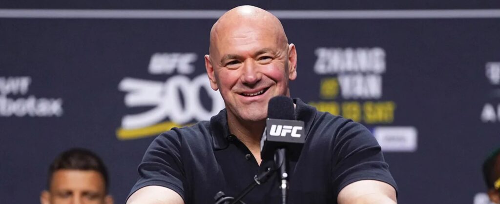 UFC Brags About Doubling Bonuses, But It Costs Only $15M Out of $1.1B ...
