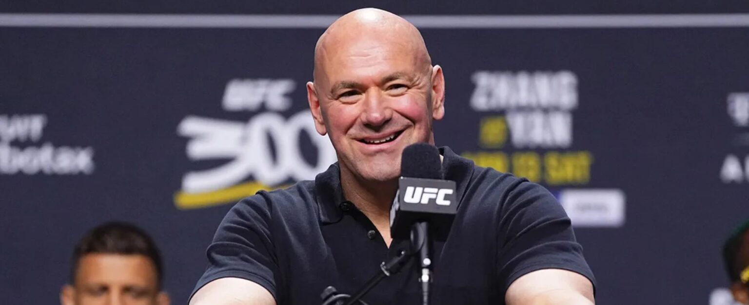 UFC Brags About Doubling Bonuses, But It Costs Only $15M Out of $1.1B ...