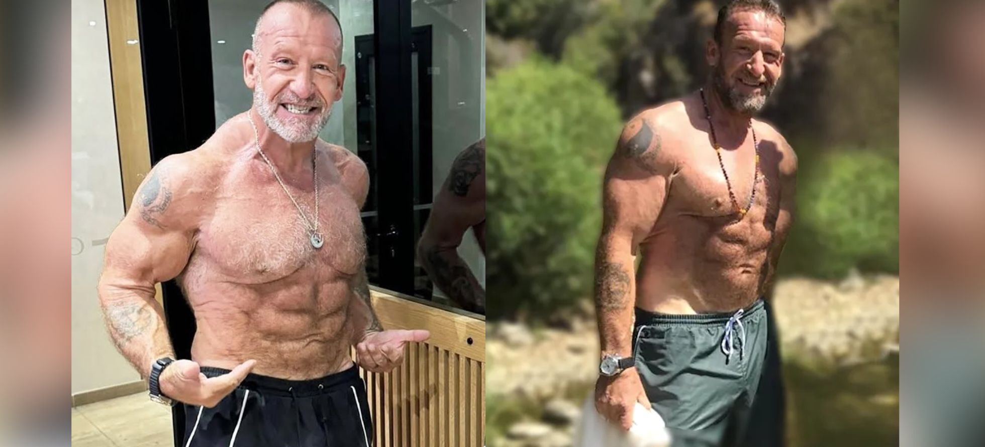Bodybuilding Legend Dorian Yates: Whatever Gains You Make By Taking ...