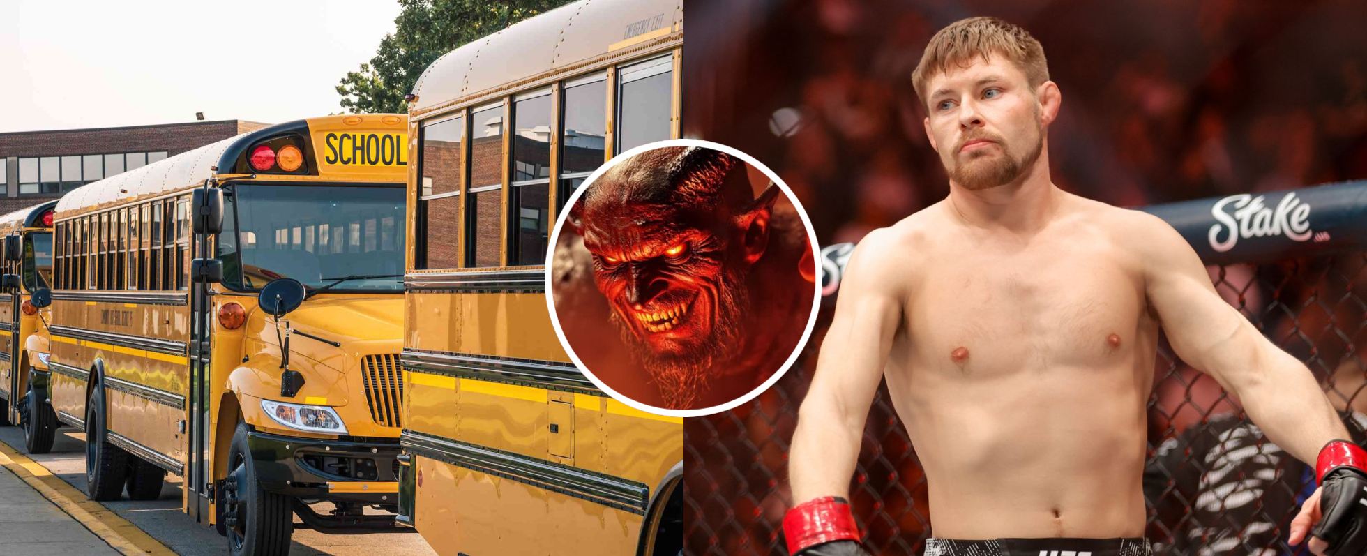Bryce Mitchell: Public Schools Are a Tool From Satan To Deceive
