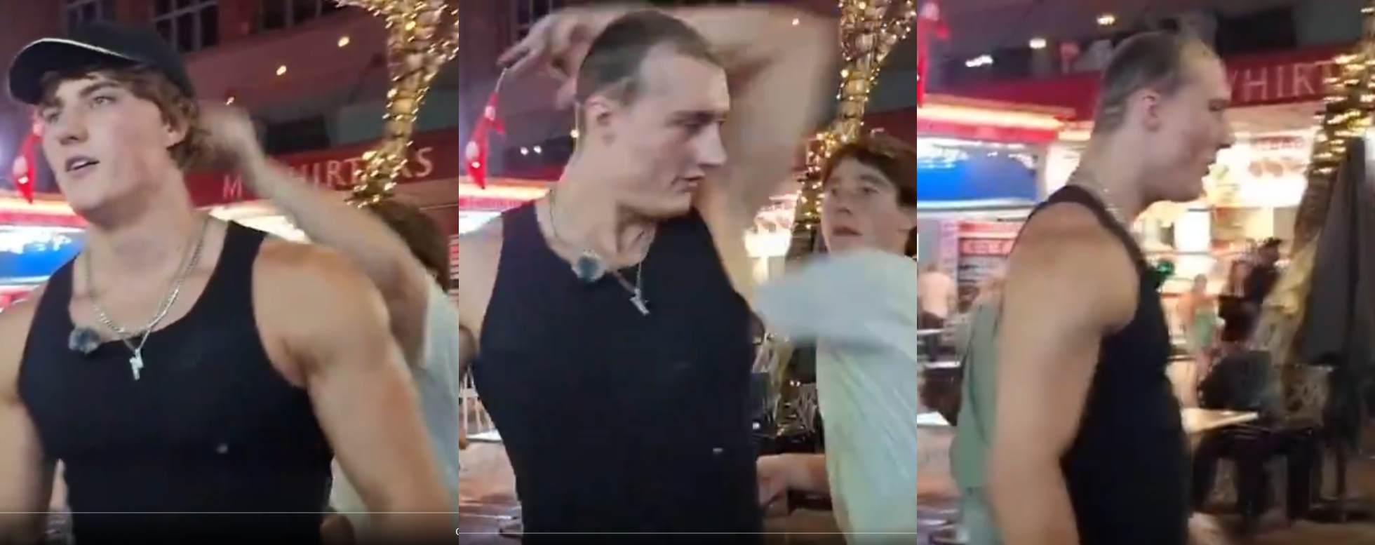 Looksmaxxer Gets His Wig Snatched On Stream, Exposing Him As Bald