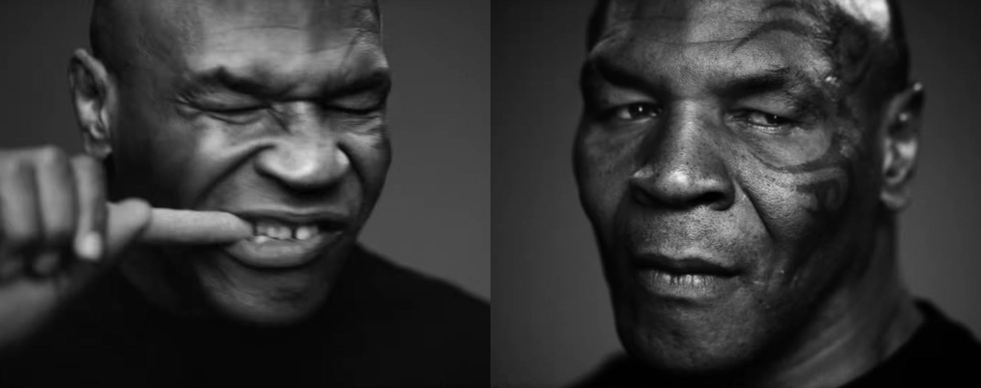 Mike Tyson Is Now A MAHA Influencer With Launch Of New Campaign ...