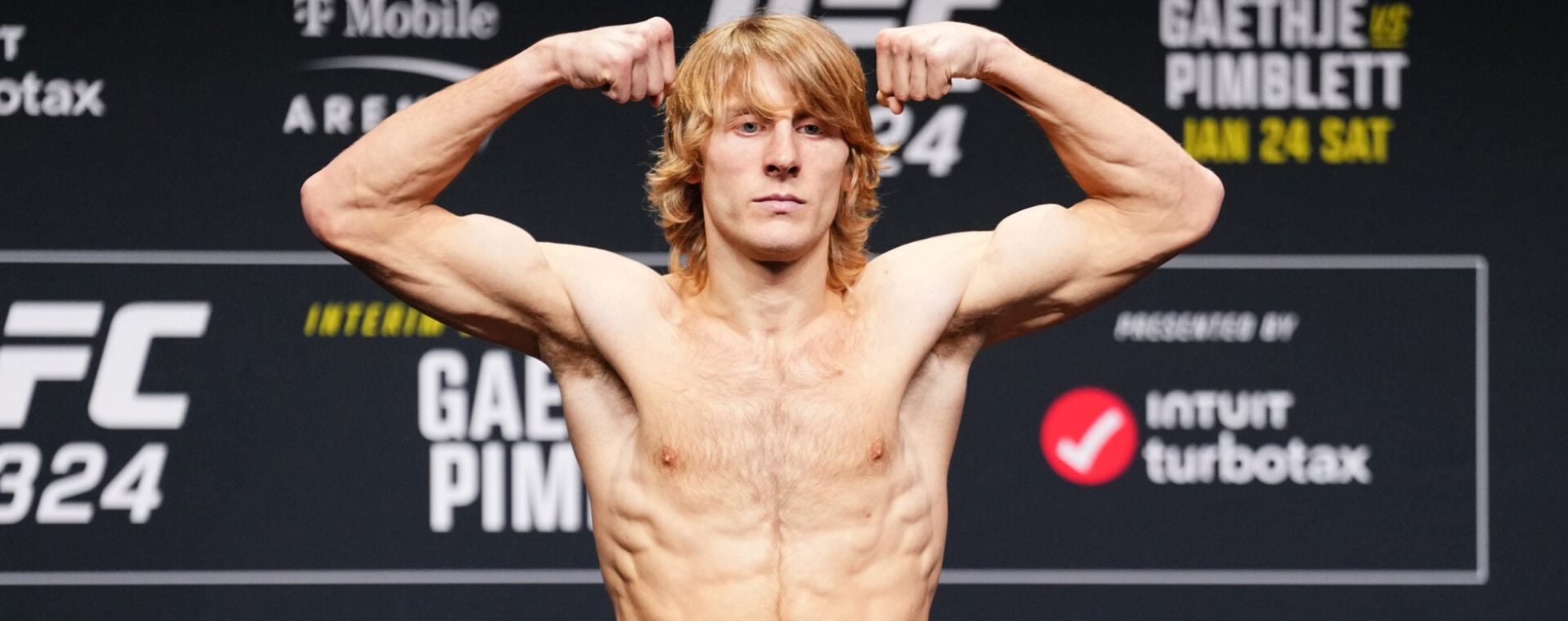 When PED Expert Explained How UFC Stars Could Benefit From GLP-1s
