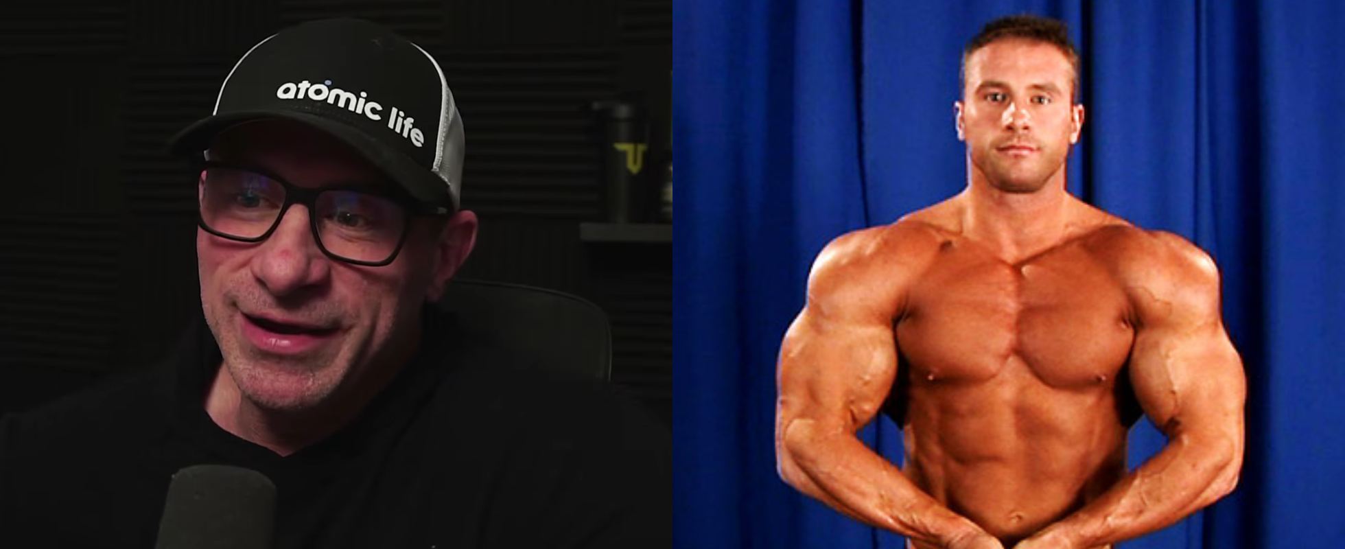 Bodybuilder Says Falling HGH Prices Are Damaging Competitive Bodybuilding