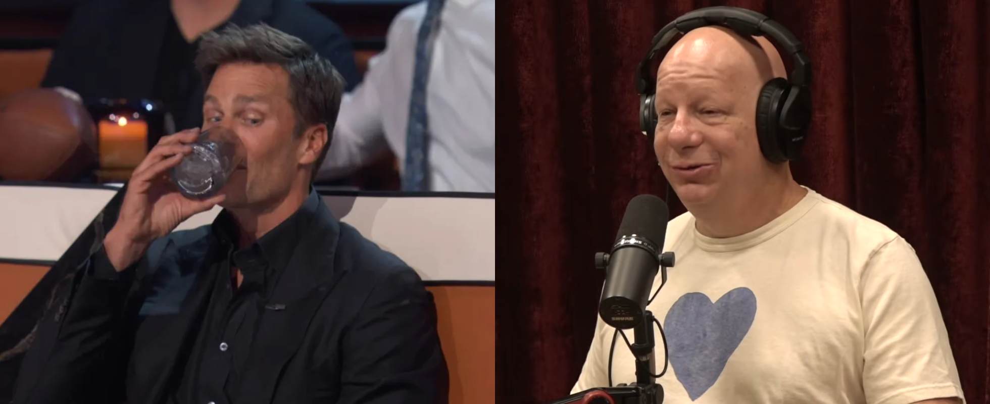 Tom Brady Didn't Want 'Woke' Comedy At His Roast, Claims Roastmaster
