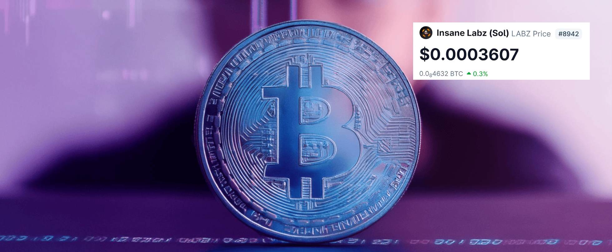 Supplement Company Outed For Running An Alleged Crypto Pump and Dump ...